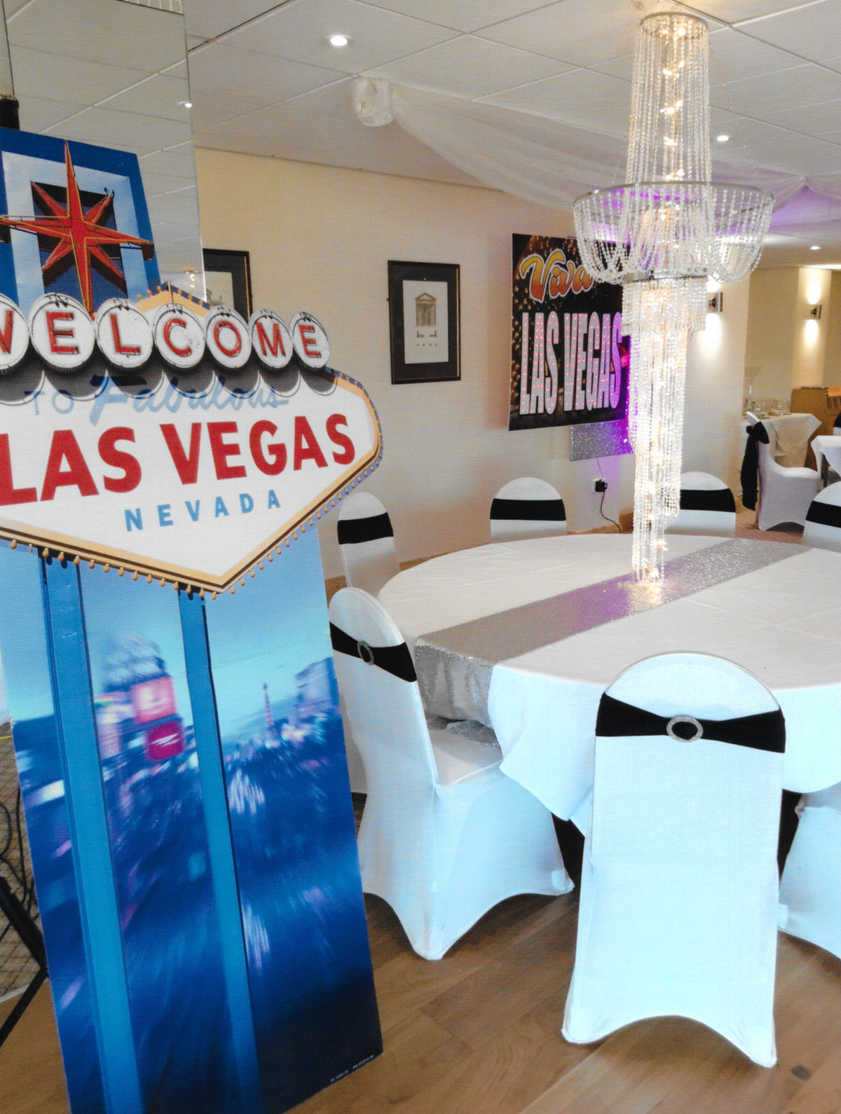 Event Display – Torbay Display